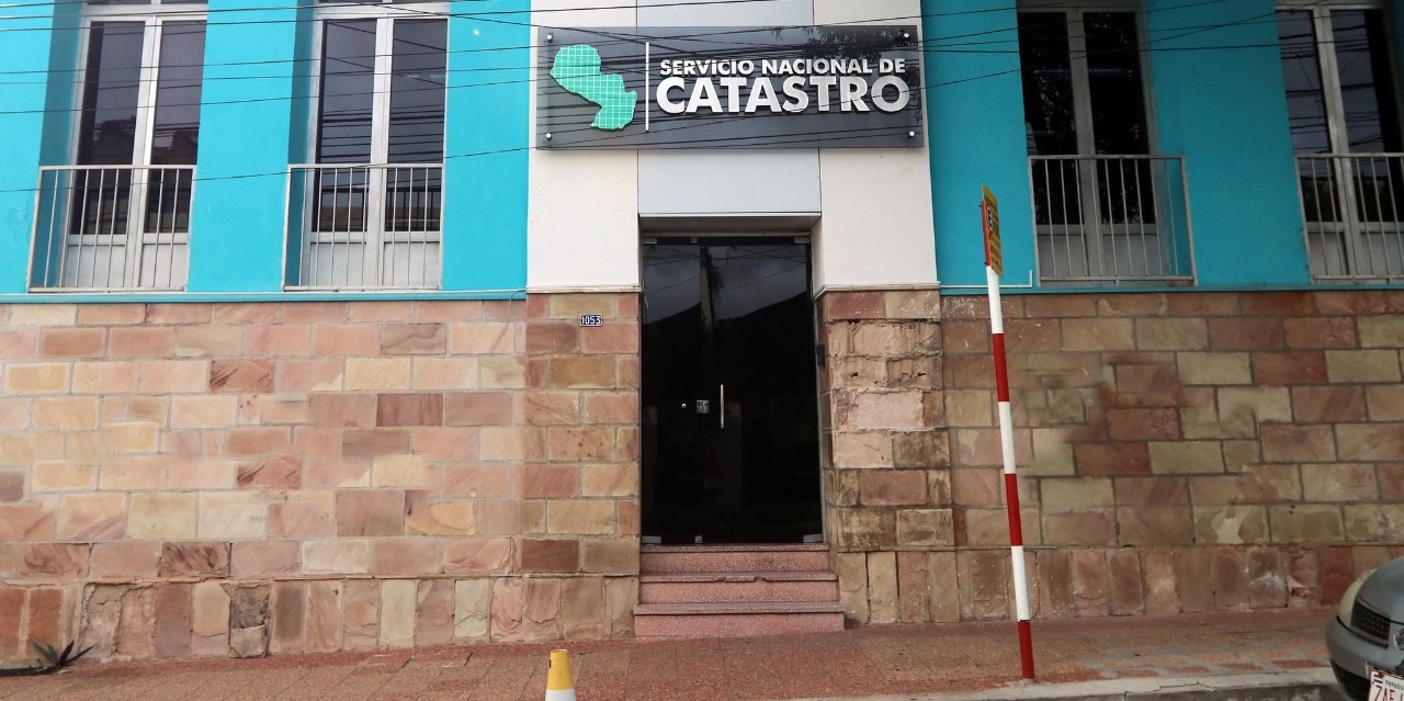 Catastro incorporó 14 colonias al Parcelario Catastral en lo que va del ...