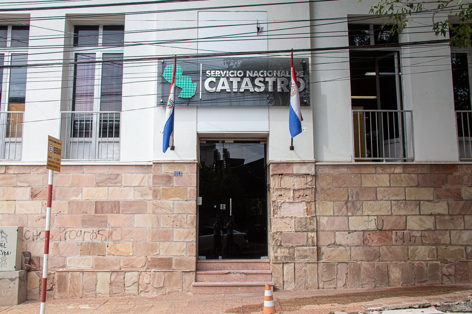 Certificación catastral se deberá presentar solo en formato digital ...