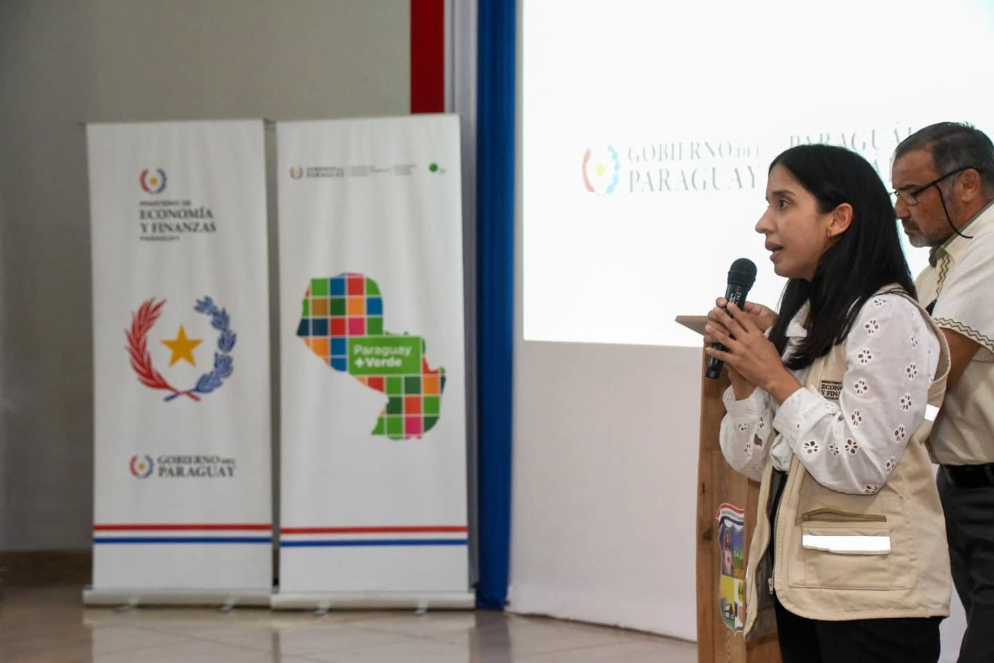 Municipio de Katueté da el primer paso hacia su Plan de Ordenamiento ...