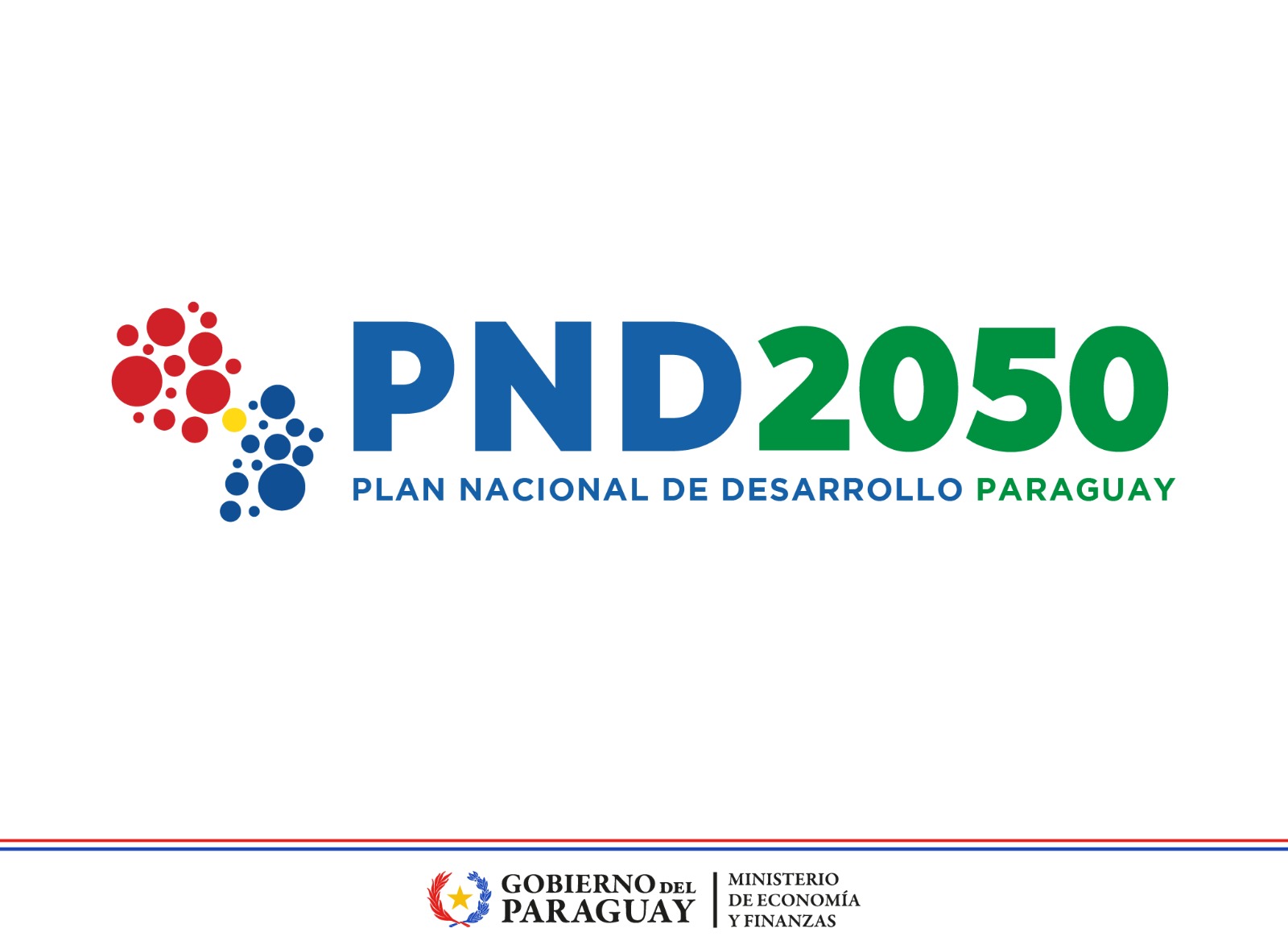 MEF invita a talleres del PND 2050 en Loma Plata para debatir y ...